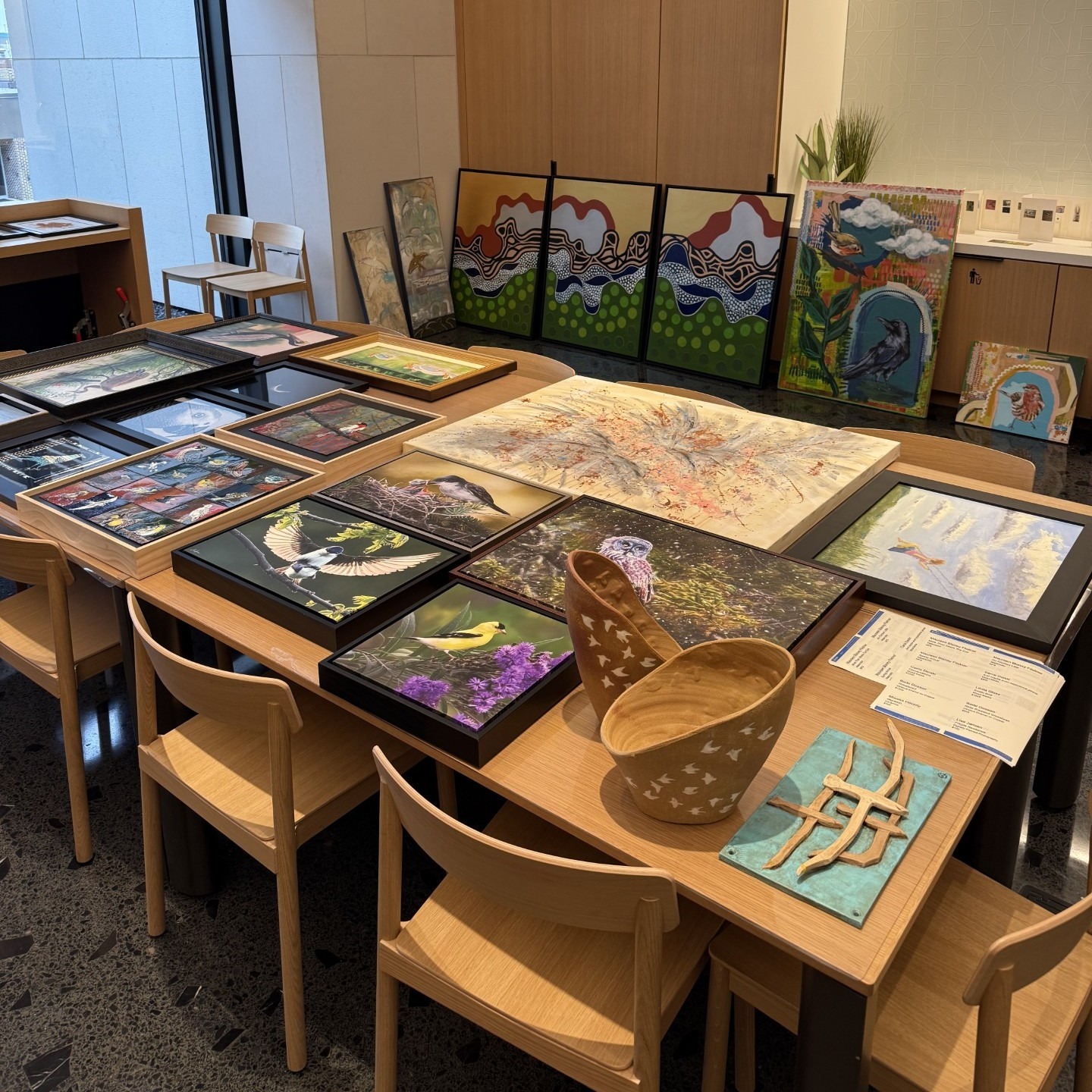 Mulva Cultural Center – Arts & Culture Brown County